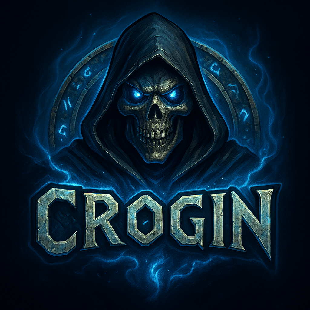 crogin's profile - Wago Addons
