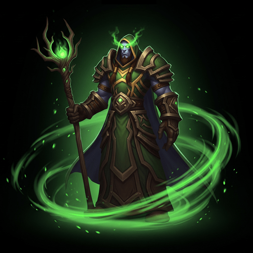 HighLevelAlert - Wago Addons