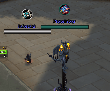 Nameplate Icons - Wago Addons