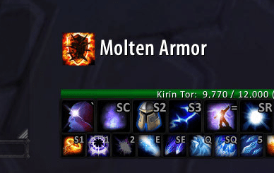 Buffzilla - Wago Addons