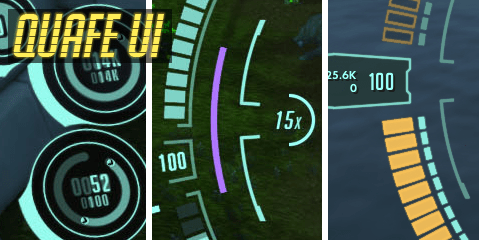 Quafe UI - Wago Addons