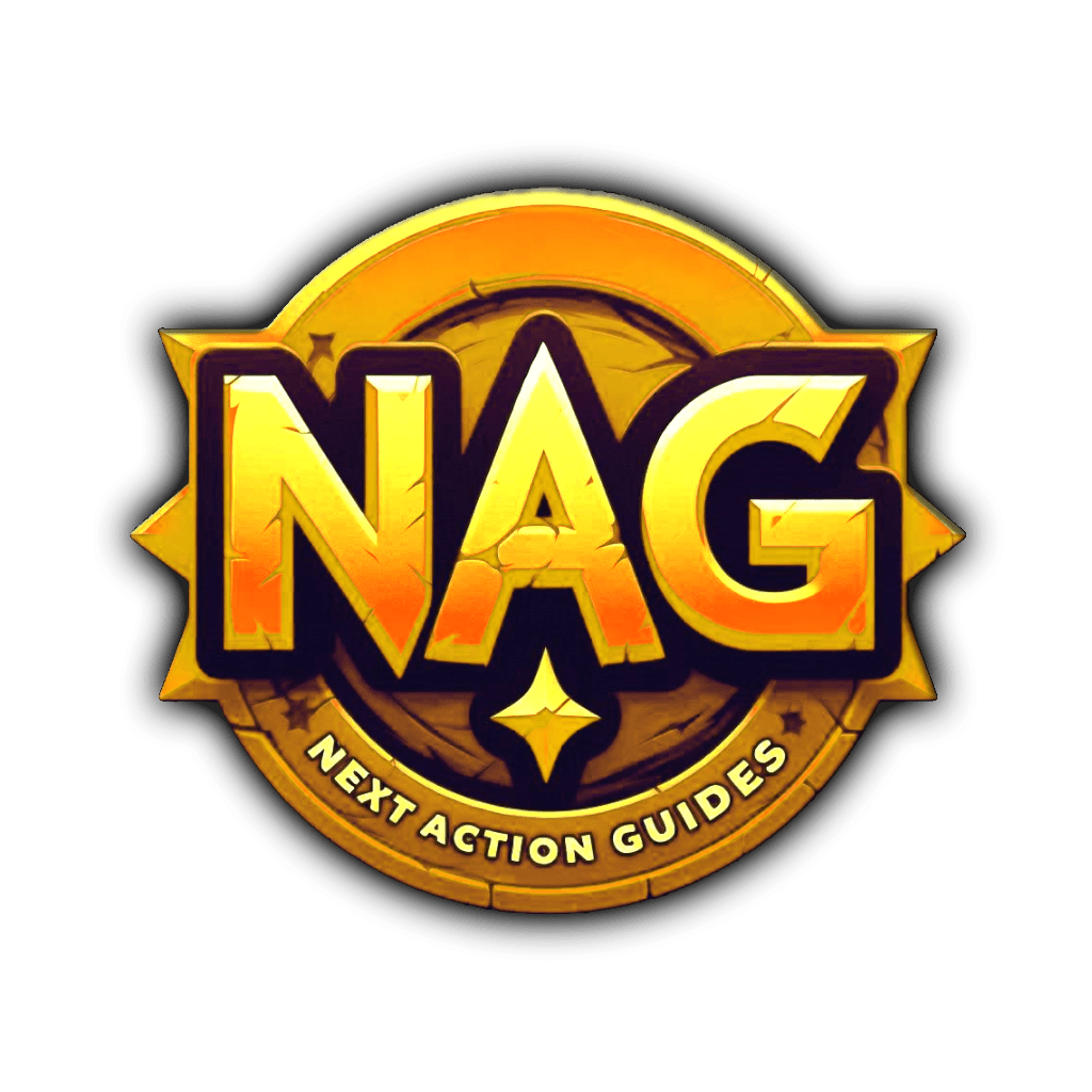 Next Action Guide (NAG) - Wago Addons