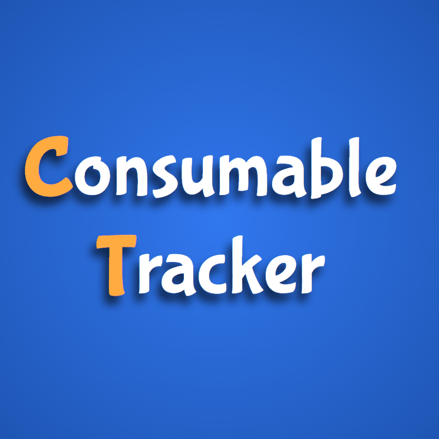 Consumable Tracker - Wago Addons