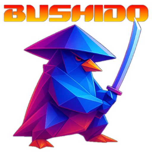 Bushido (ElvUI Profile by JiberishUI) - Wago Addons