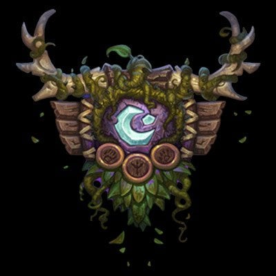 crogin's profile - Wago Addons