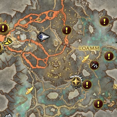 MapCleaner - Wago Addons