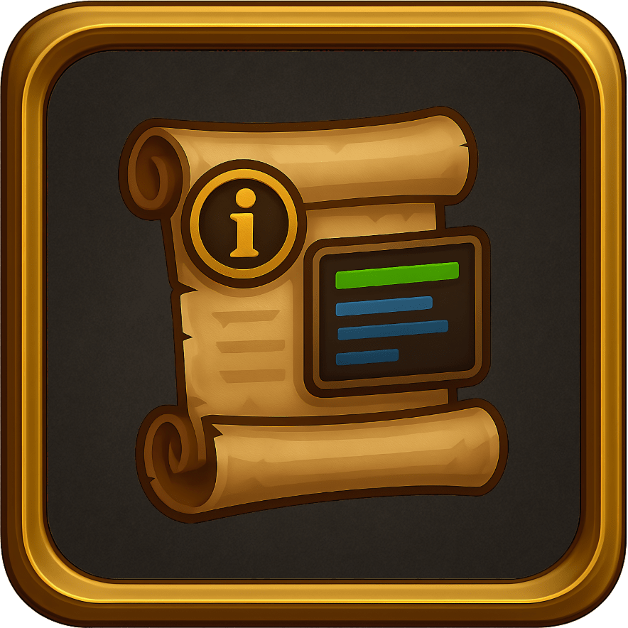 Expositum (Item Tooltip Enhancement) - Wago Addons