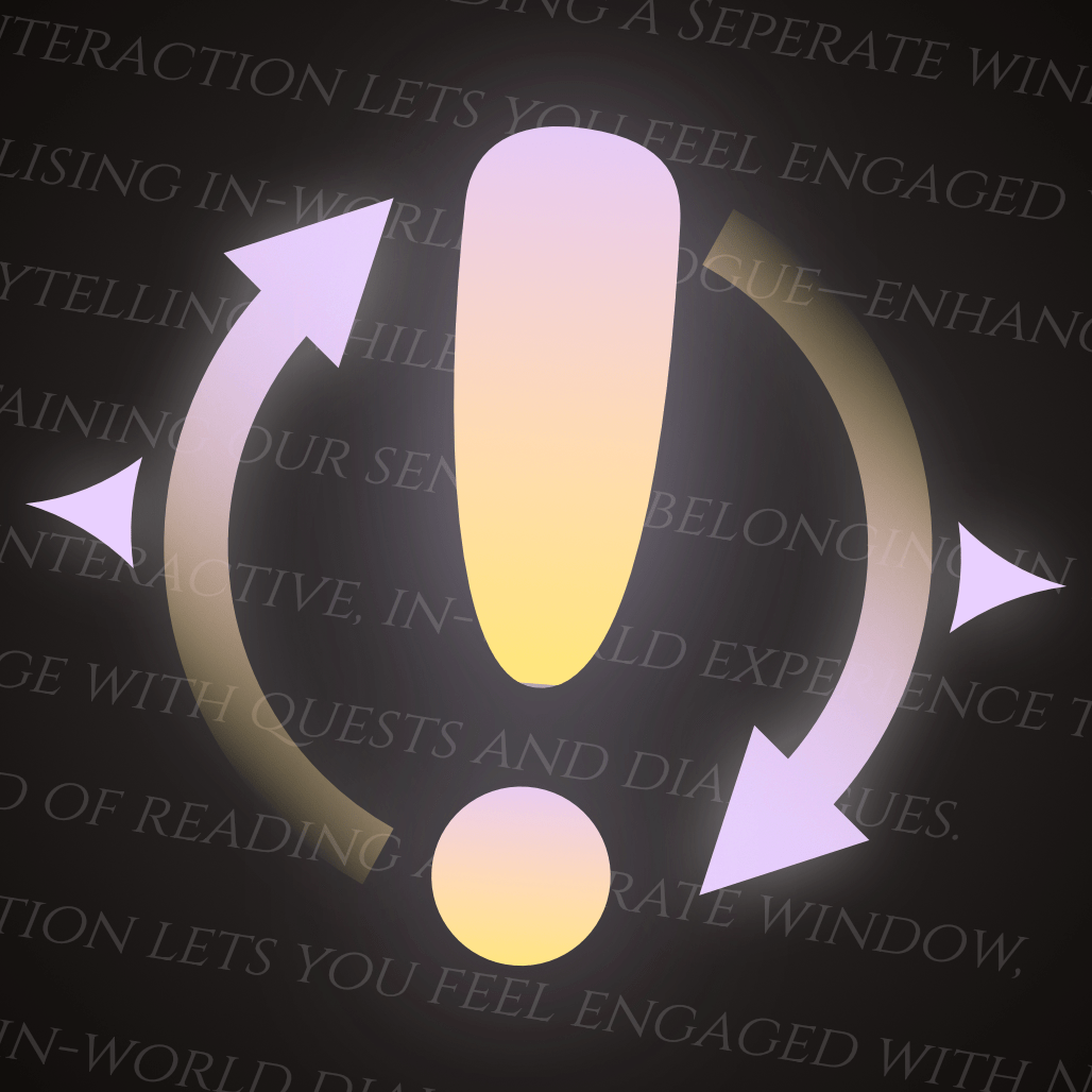 Interaction - Wago Addons