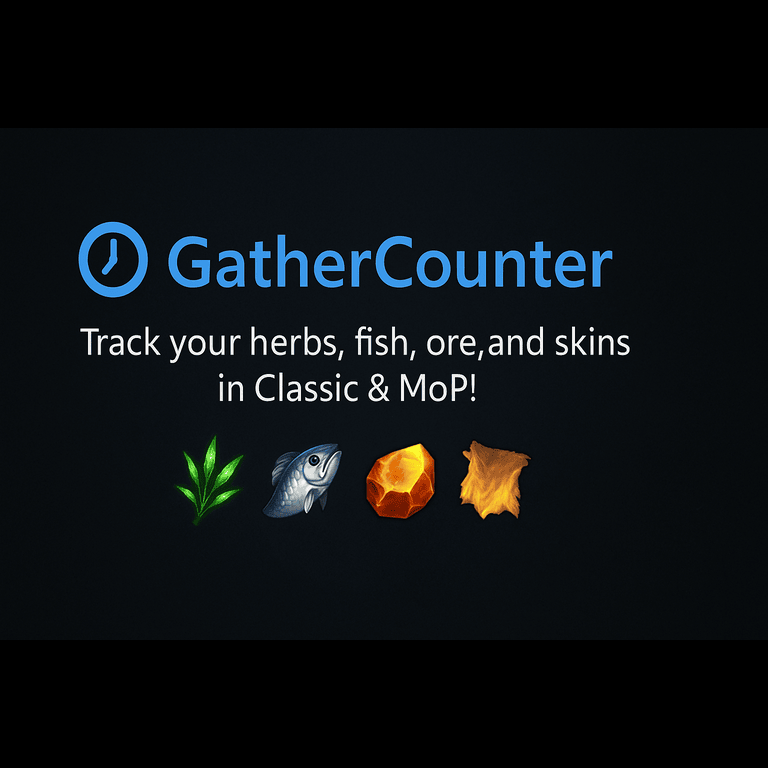 crogin's profile - Wago Addons