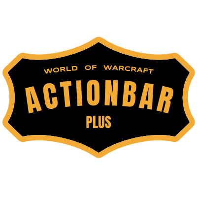 ActionbarPlus - Wago Addons