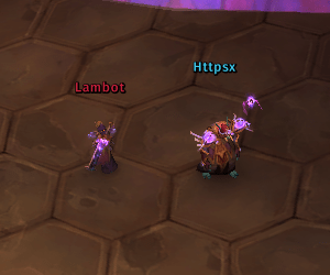 DF Friendly Nameplates - Midnight - Wago Addons