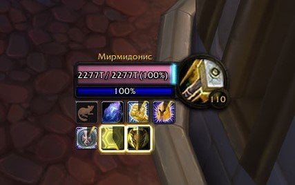 Easy Frames - Wago Addons