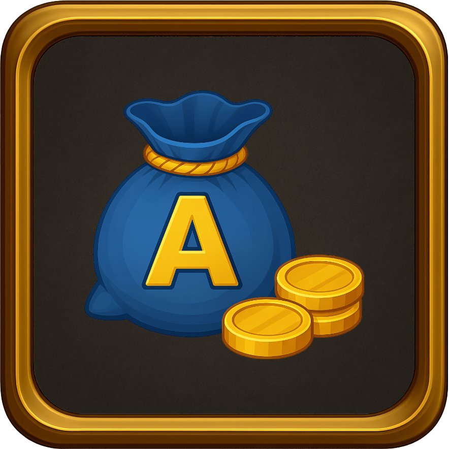 Aurarium (Gold & Currency Tracker • Overview) - Wago Addons